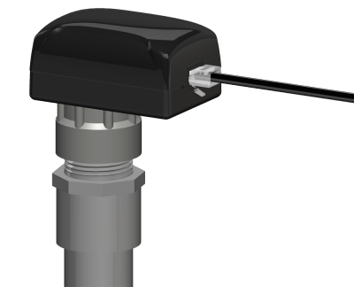 Liquid Level Sensors & Controls: SXLV Variable Liquid Level Sensor